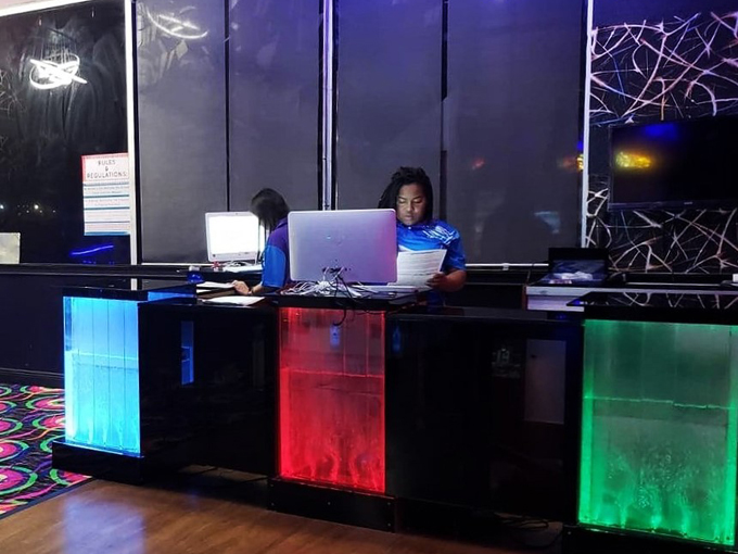 funtania orlando family entertainment center 7