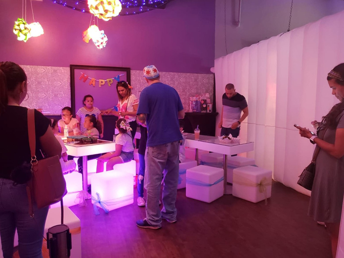 funtania orlando family entertainment center 9