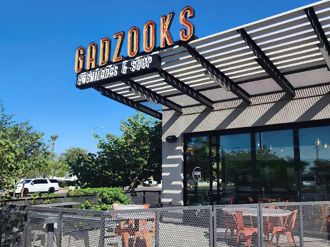 gadzooks enchiladas and soup 1