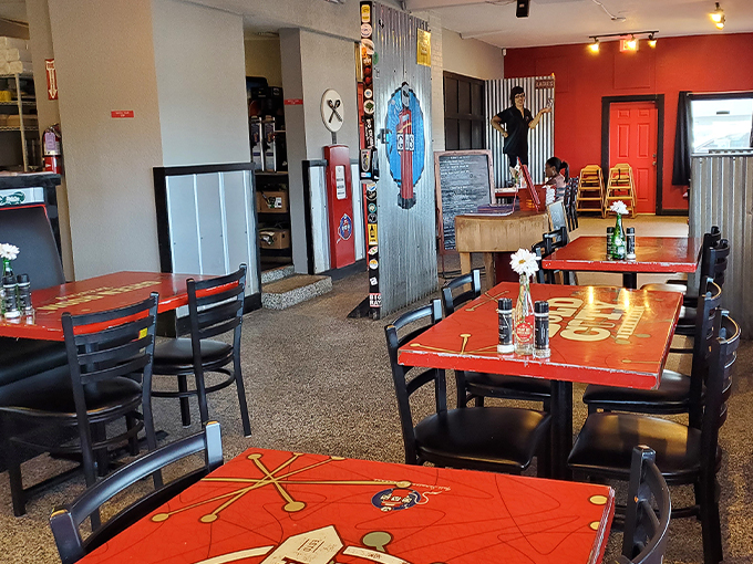 gas full service restaurant 2