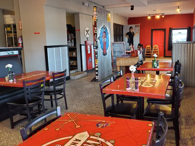 gas full service restaurant 2