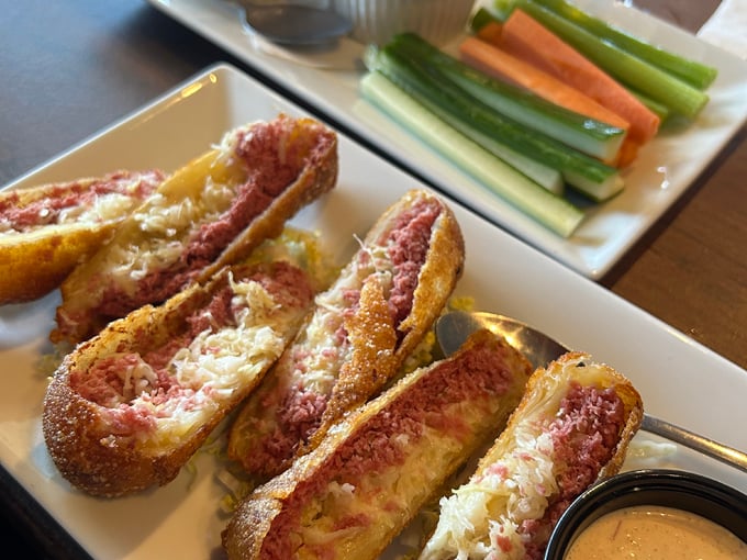 gas full service restaurant 3