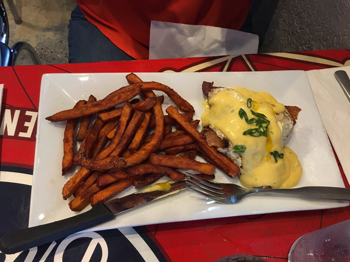 gas full service restaurant 4