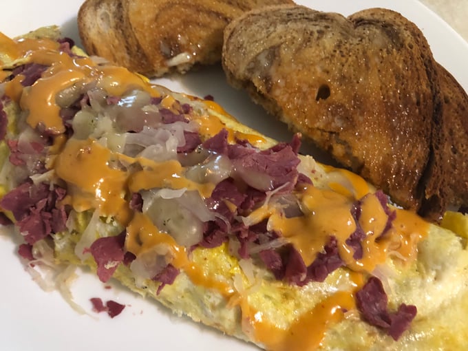 george's beechwold diner 3