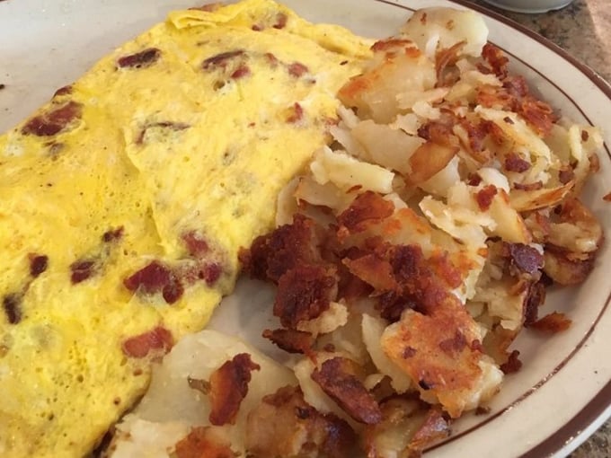 george's beechwold diner 4