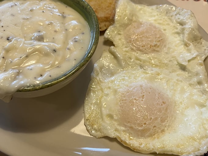 george's beechwold diner 5