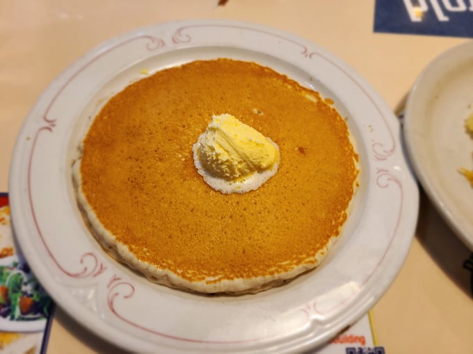 george's beechwold diner 6