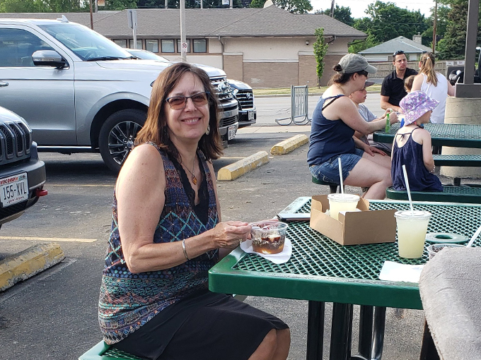 gilles frozen custard 8