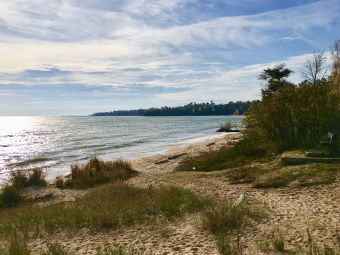 gills rock, wisconsin 2
