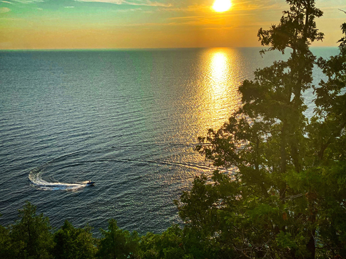 gills rock, wisconsin 6