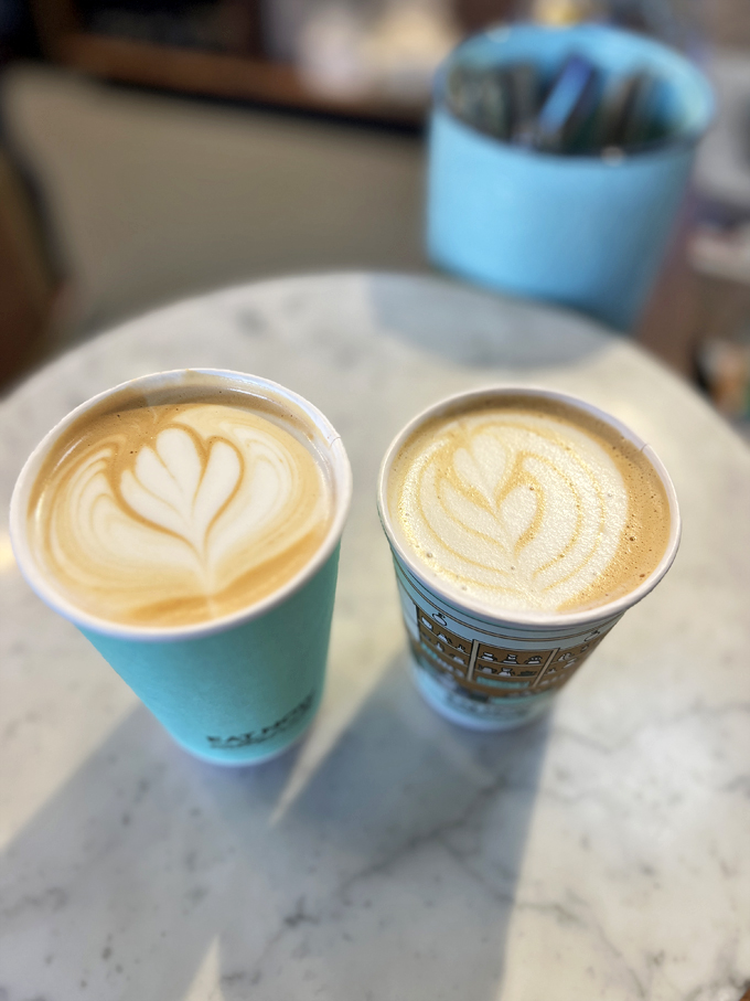 goddess and the baker, superior & wells 6