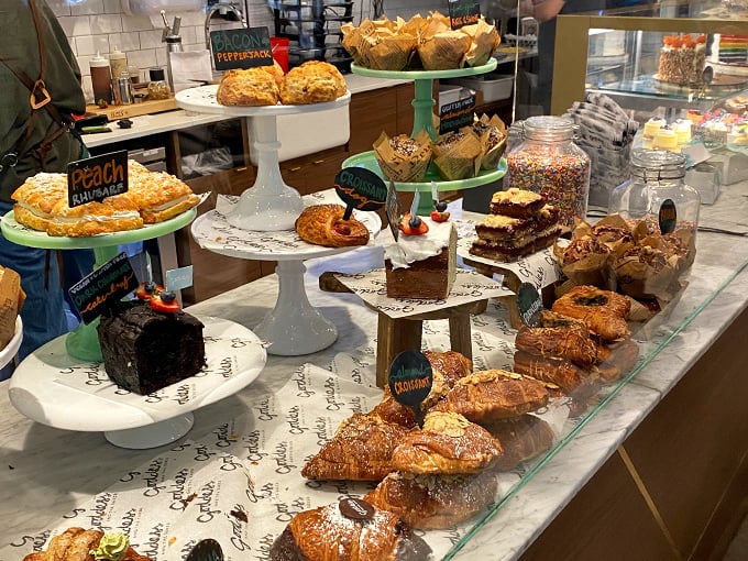 goddess and the baker, superior & wells 9