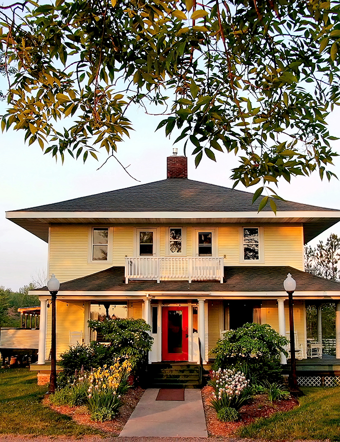 good thyme restaurant 1