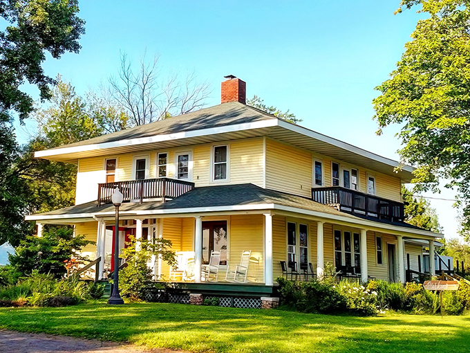 good thyme restaurant 1