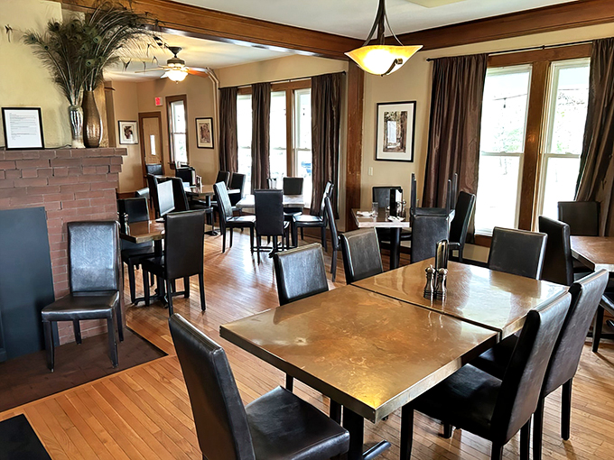 good thyme restaurant 2