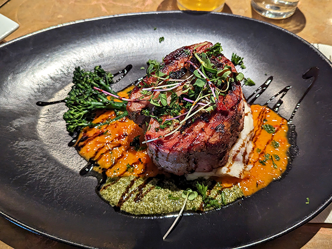 good thyme restaurant 3