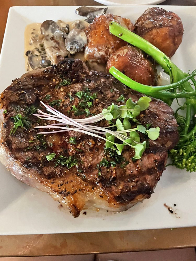 good thyme restaurant 4