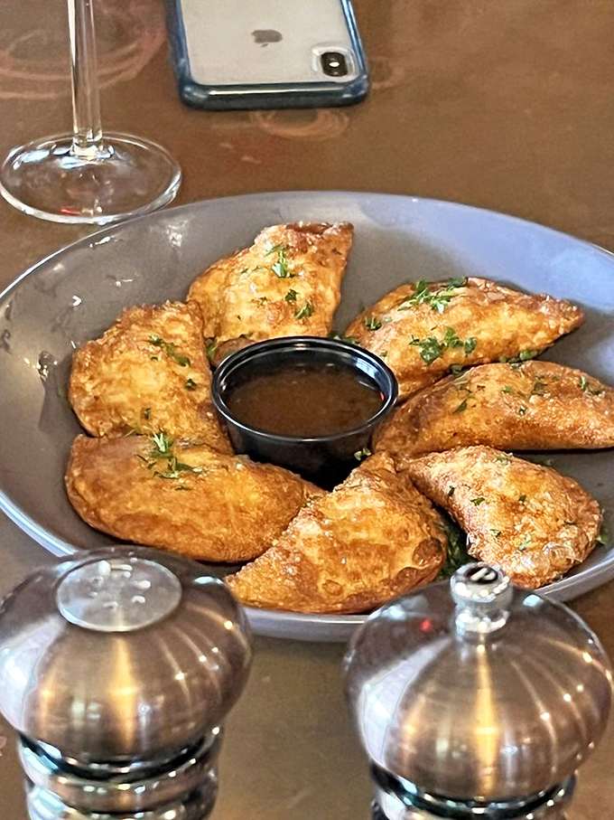 good thyme restaurant 4