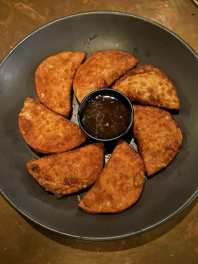 good thyme restaurant 5