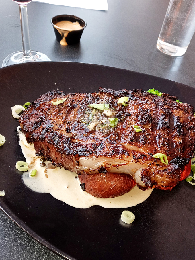 good thyme restaurant 6