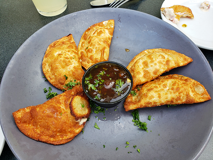 good thyme restaurant 6