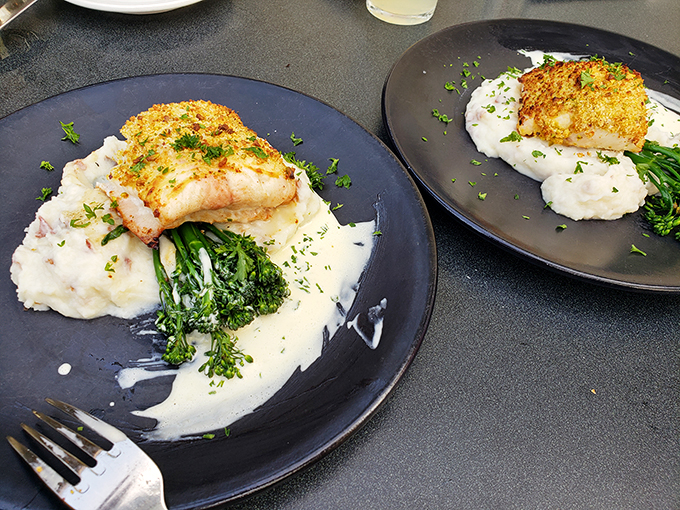 good thyme restaurant 7