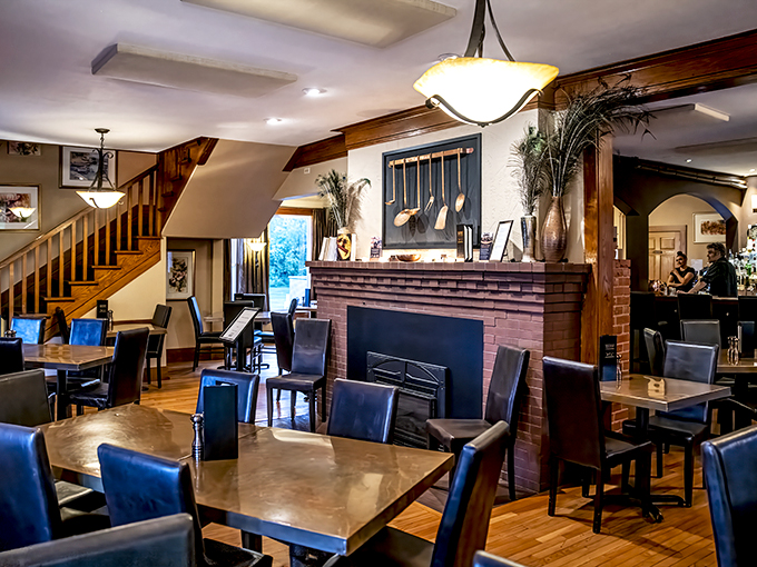 good thyme restaurant 8