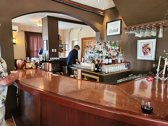 good thyme restaurant 8