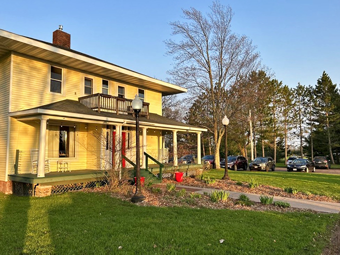 good thyme restaurant 9