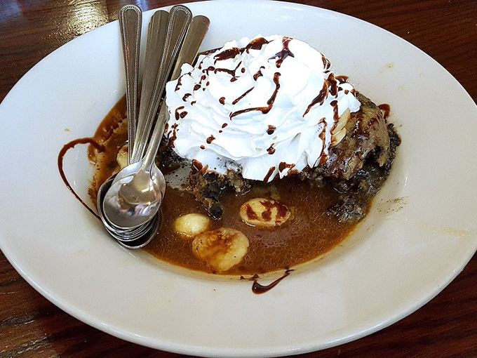 great outdoors restaurant 3