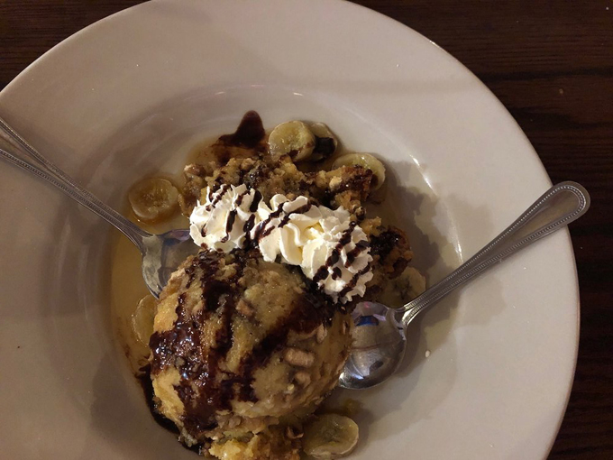 great outdoors restaurant 4