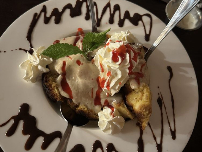 great outdoors restaurant 5