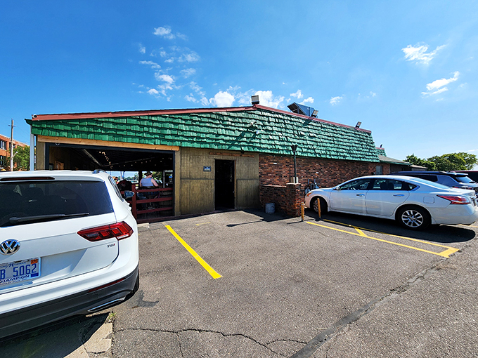 green dot stables lafayette blvd 1