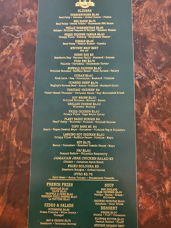 green dot stables lafayette blvd 2