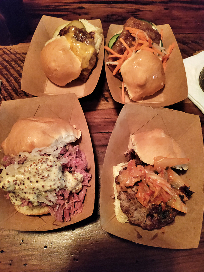 green dot stables lafayette blvd 3