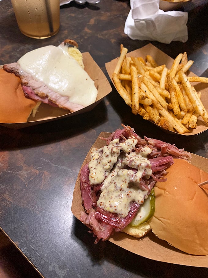 green dot stables lafayette blvd 4