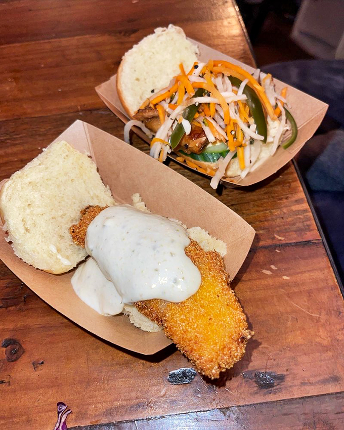 green dot stables lafayette blvd 4