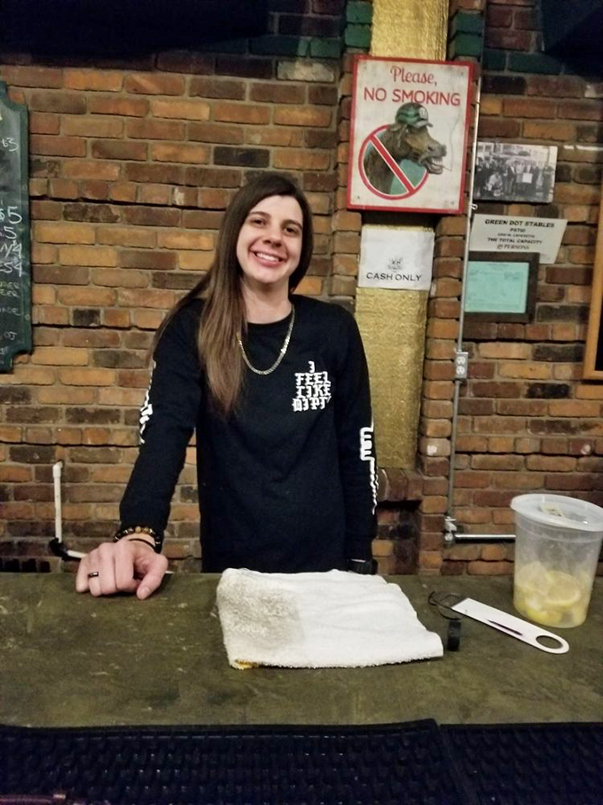 green dot stables lafayette blvd 5