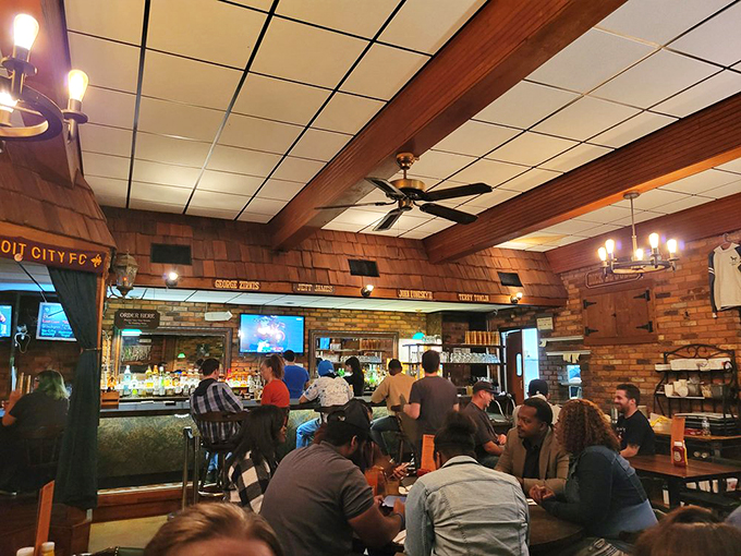 green dot stables lafayette blvd 8