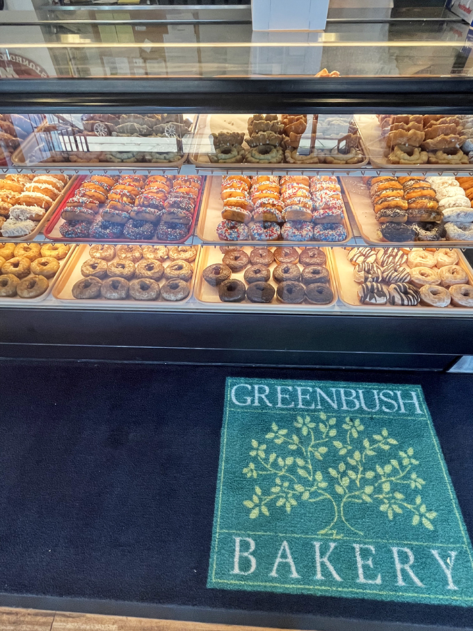 greenbush bakery 2