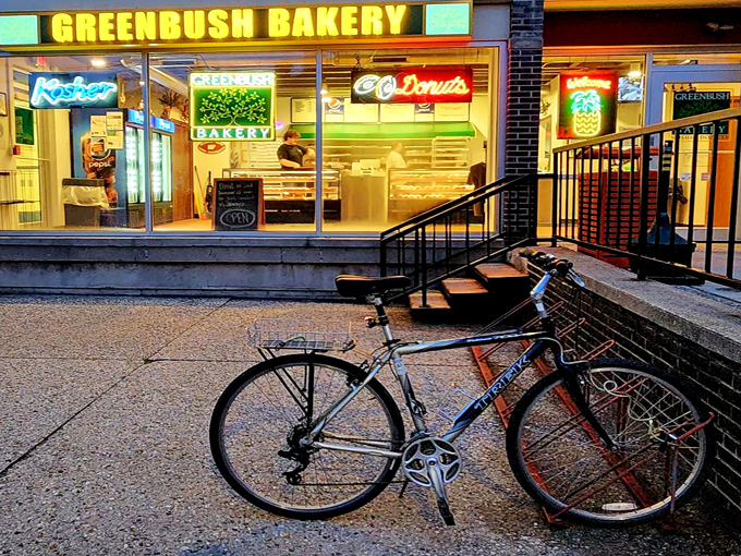 greenbush bakery 5