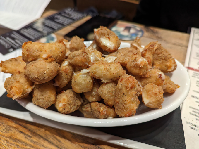 greene's pour house at the granary 4