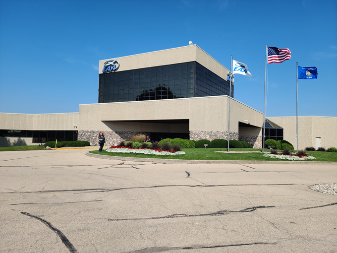 greene's pour house at the granary 9