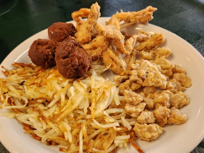griffis cafe in kenansville, florida 4