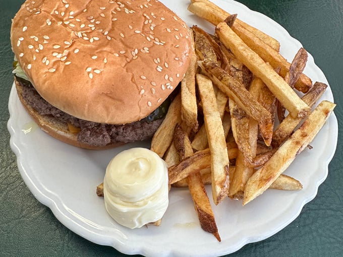 griffis cafe in kenansville, florida 5