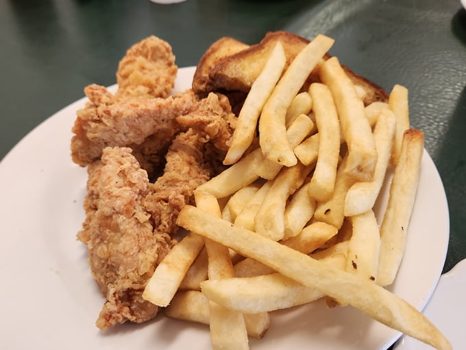 griffis cafe in kenansville, florida 6