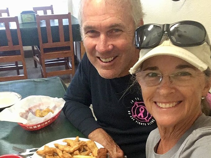 griffis cafe in kenansville, florida 9