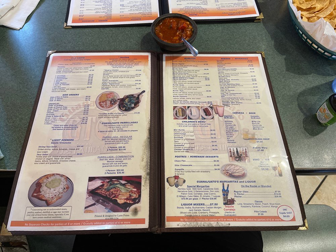 guanajuato mexican restaurant 9