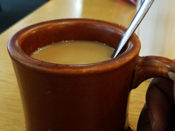 gus's diner one eight five 6