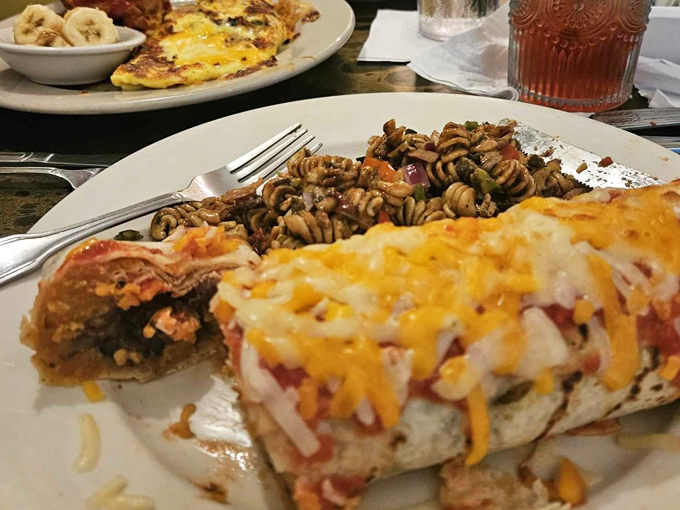 gypsy cab company restaurant 4